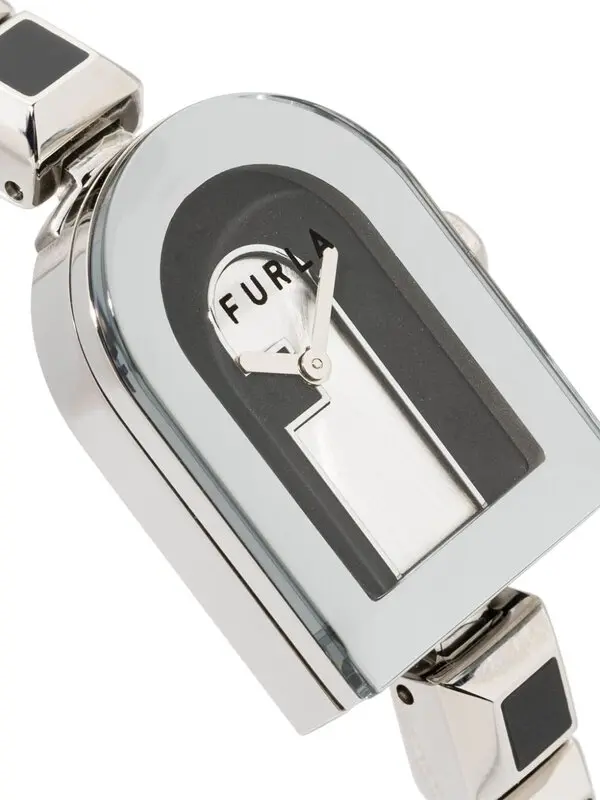 Furla Arch Case 20mm Watch