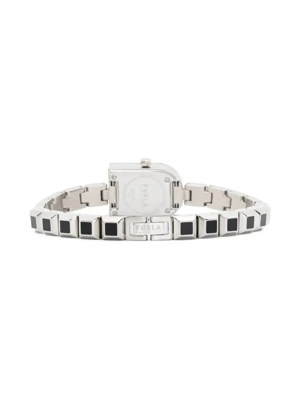 Furla Arch Case 20mm Watch