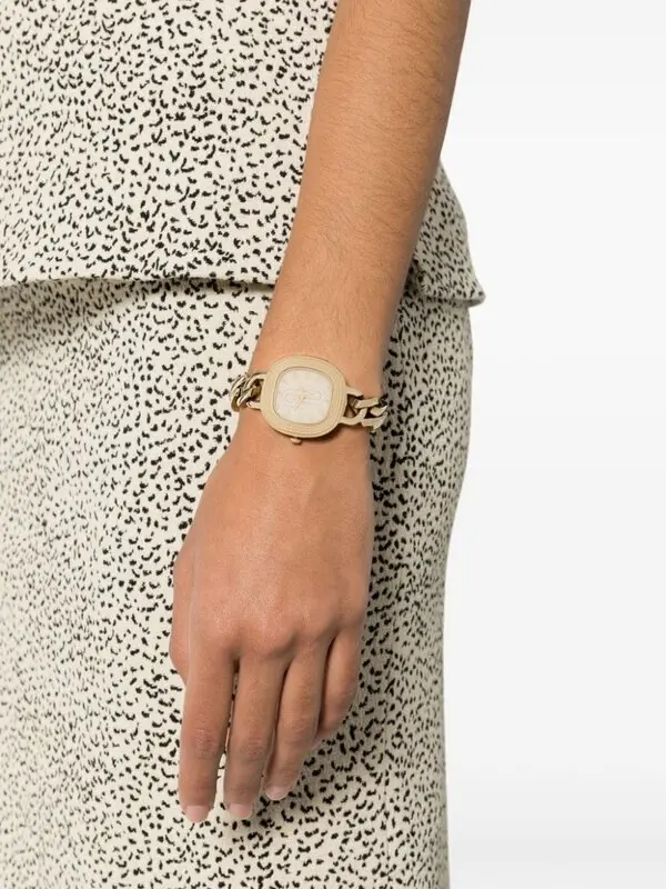Furla Arch-motif 30mm Watch