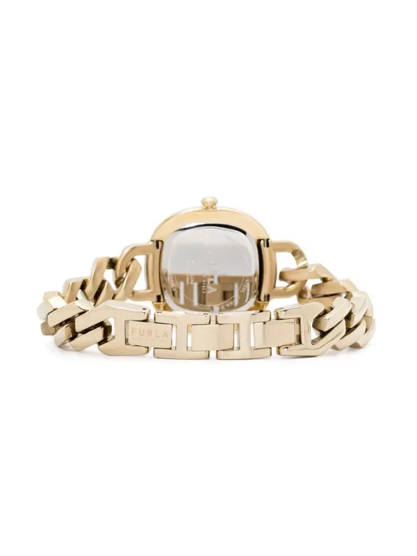 Furla Arch-motif 30mm Watch