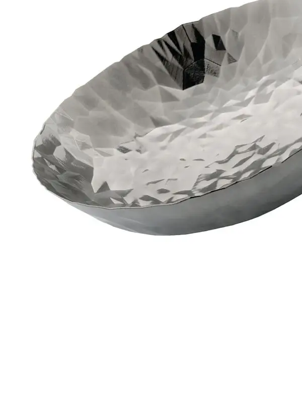 ALESSI Joy Stainless-steel Fruit Bowl
