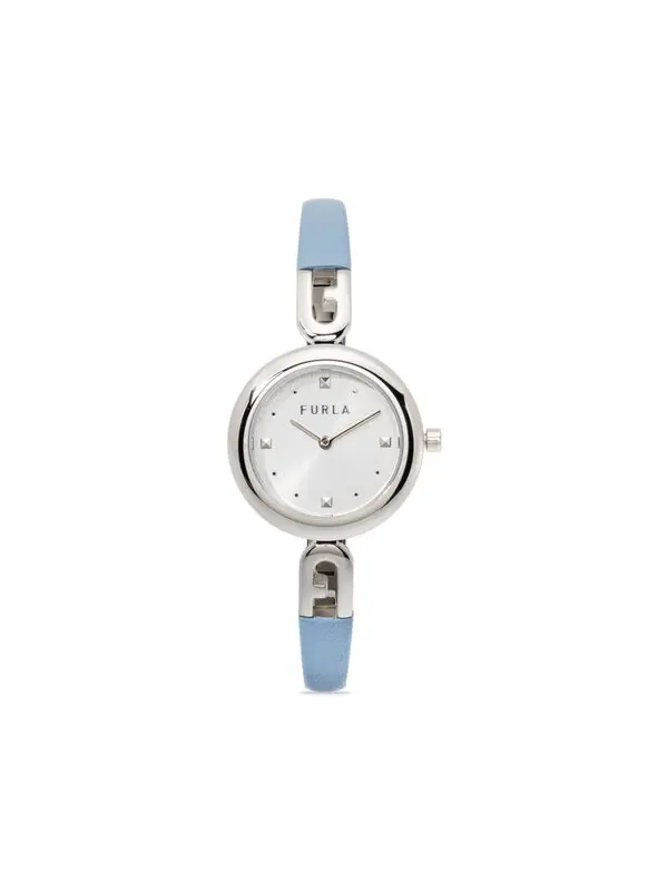 Furla Bangle 28mm Watch