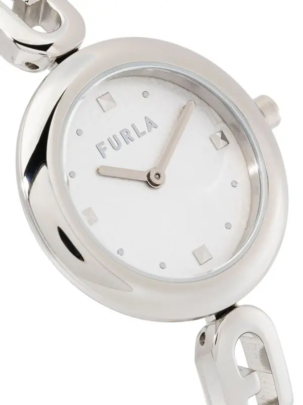 Furla Bangle 28mm Watch