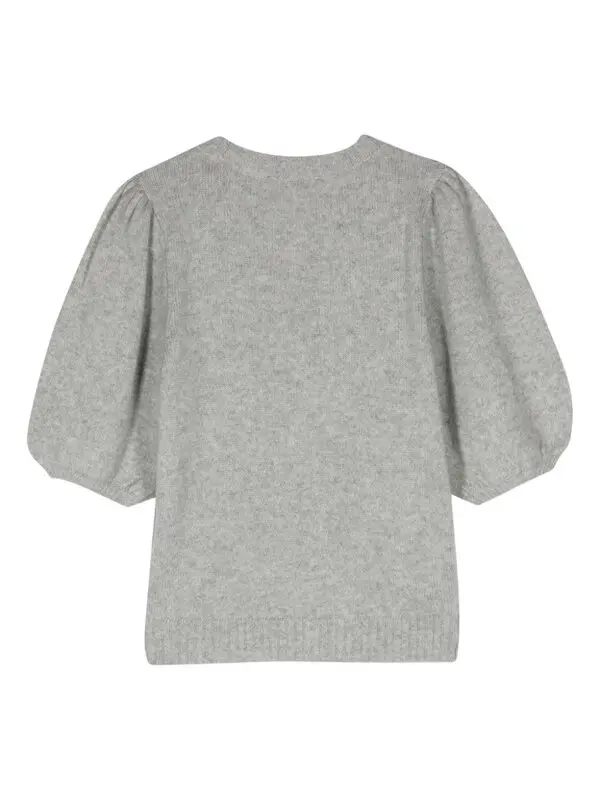 Paige Lucerne Cashmere Blend Top