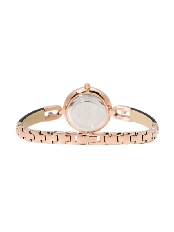 Furla 28mm Bangle Watch - Black