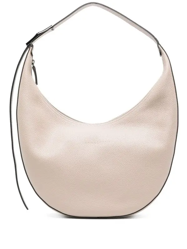 Longchamp Large Roseau Essential Shoulder Bag
