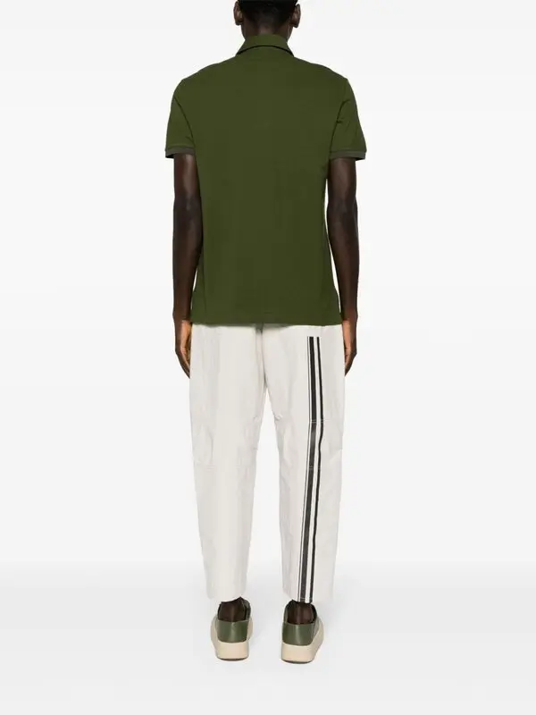 MORDECAI Carpenter Straight-leg Trousers