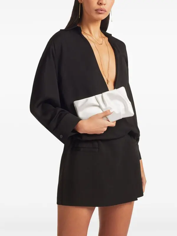 JIMMY CHOO Bonny Clutch Bag