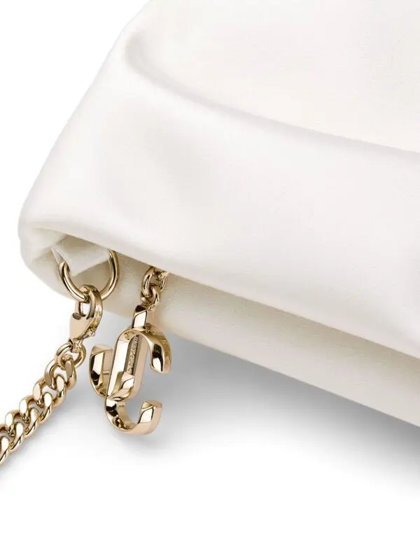 JIMMY CHOO Bonny Clutch Bag