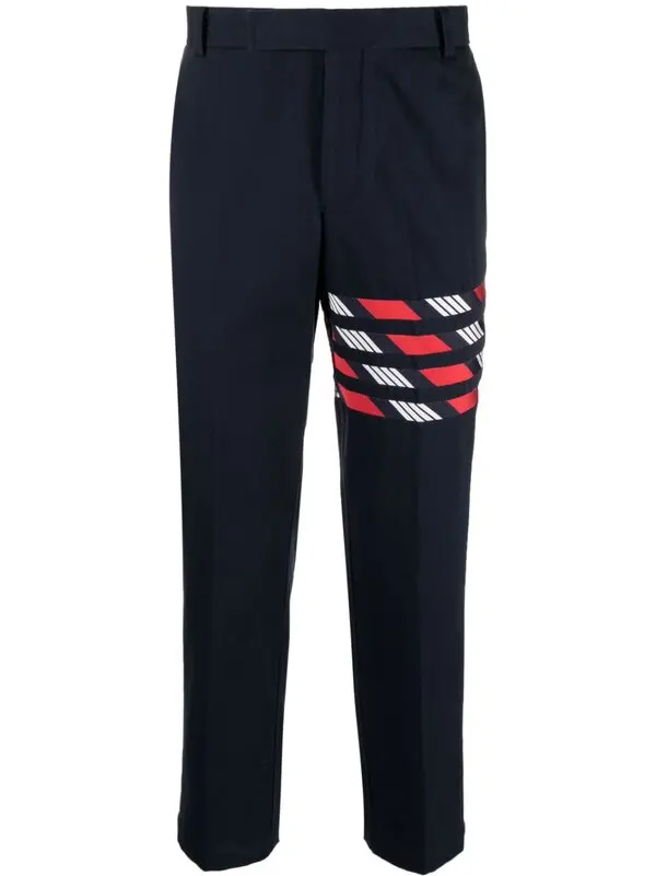 Thom Browne 4-bar Stripe Trousers