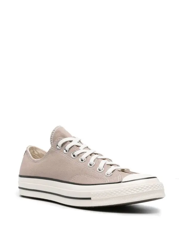 CONVERSE Chuck Taylor All Star Lace-up Sneakers - Brown