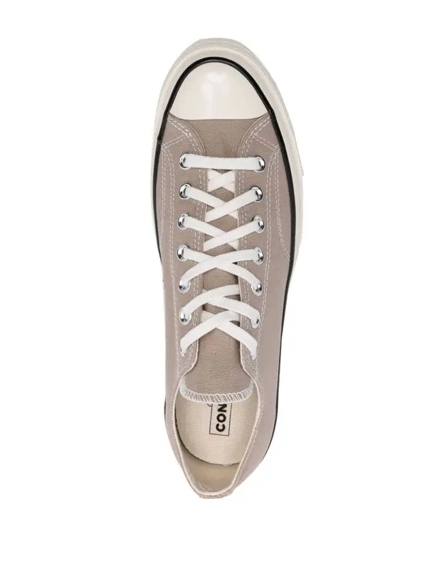 CONVERSE Chuck Taylor All Star Lace-up Sneakers - Brown