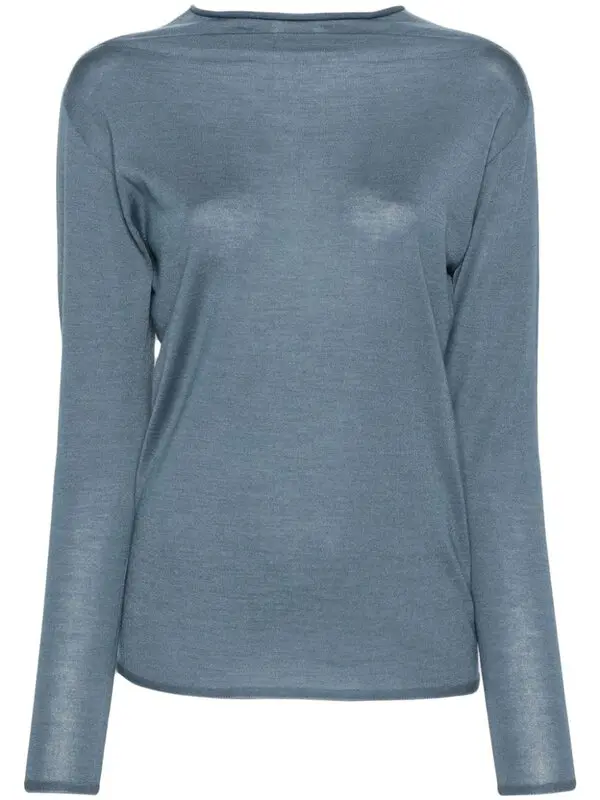 Fabiana Filippi Fine-knit Jumper