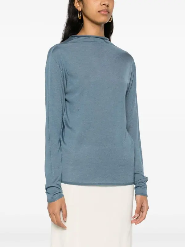 Fabiana Filippi Fine-knit Jumper
