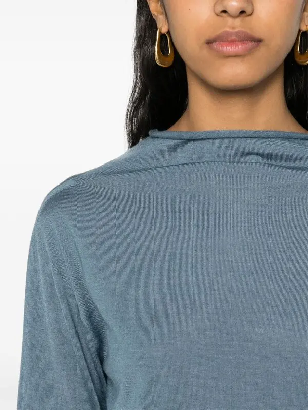 Fabiana Filippi Fine-knit Jumper