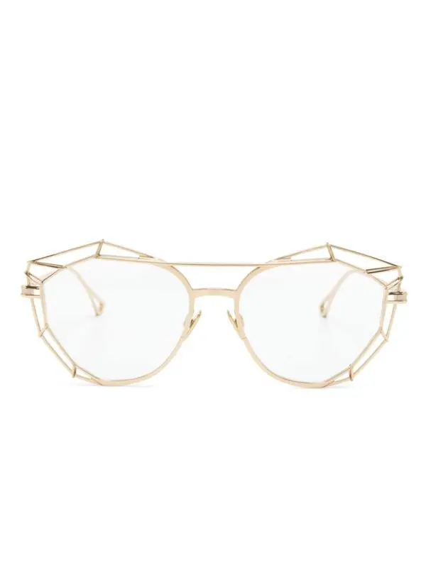 Cazal 5004 Eyeglasses