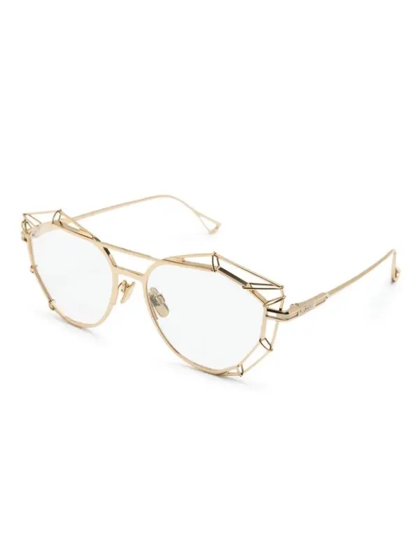 Cazal 5004 Eyeglasses