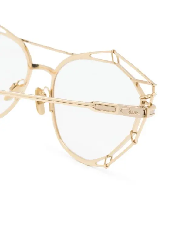 Cazal 5004 Eyeglasses