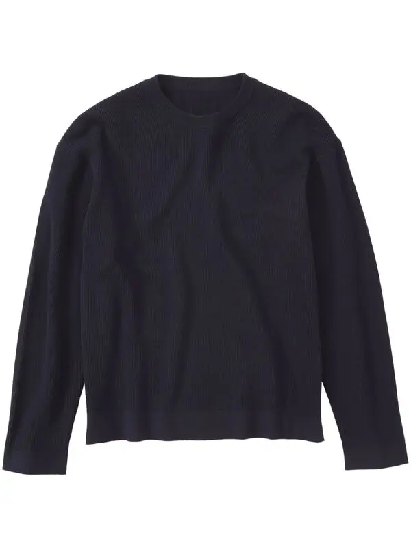 Closed Fine-knit Jumper
