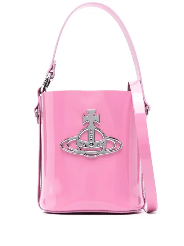 VIVIENNE WESTWOOD Bucket Bag