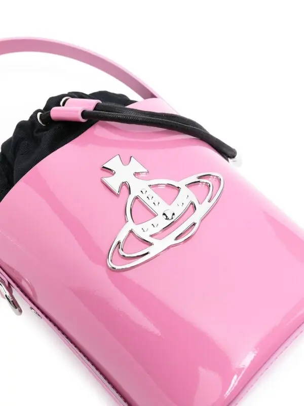 VIVIENNE WESTWOOD Bucket Bag
