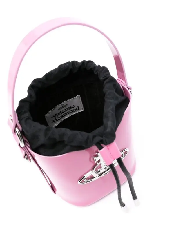 VIVIENNE WESTWOOD Bucket Bag