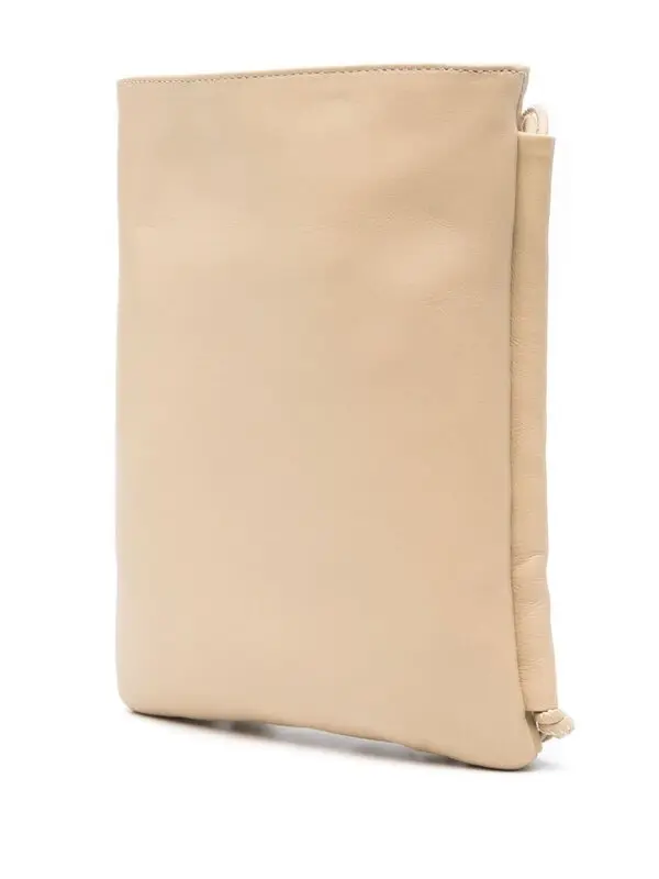 Hereu Trena Cross Body Bag - Neutrals
