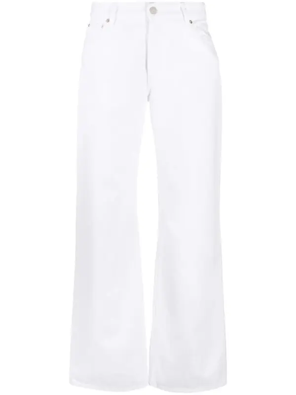 Missoni Wide-leg Jeans