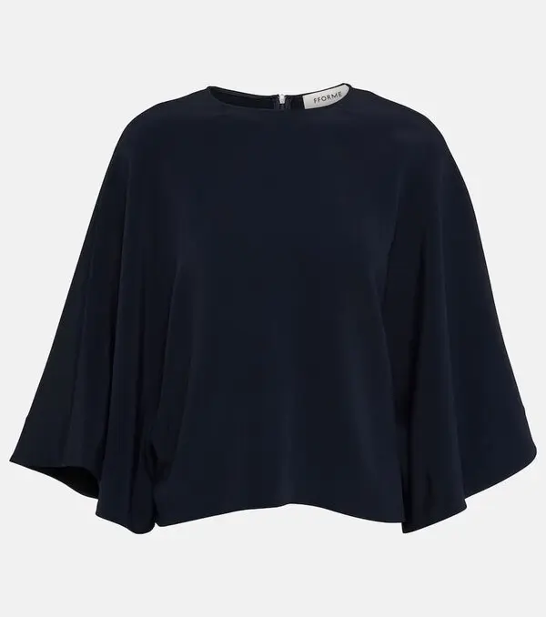 FFORME Tala Jersey Top