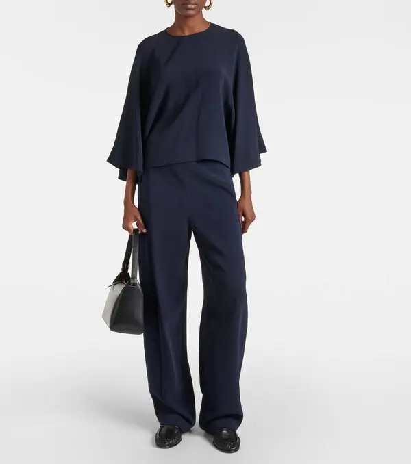 FFORME Tala Jersey Top
