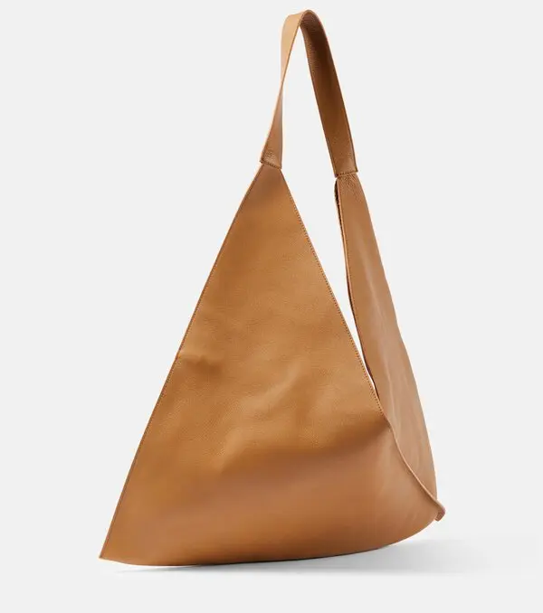 Khaite Sara Leather Tote