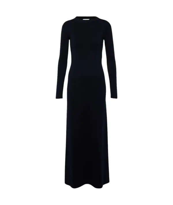 FFORME Aina Cotton Maxi Dress