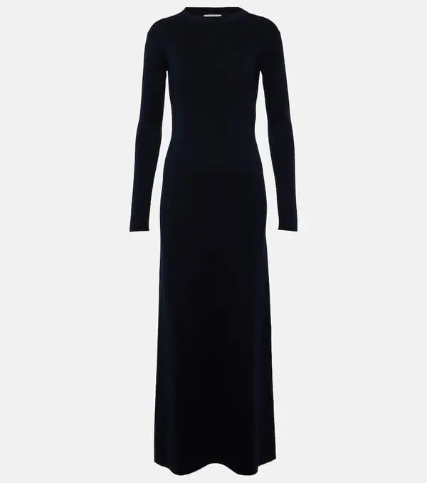 FFORME Aina Cotton Maxi Dress