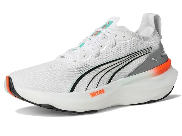 PUMA Foreverrun Nitro Athletic Sneakers