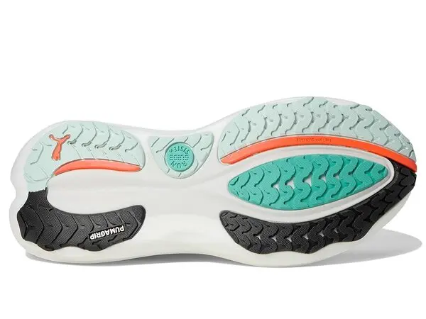 PUMA Foreverrun Nitro Athletic Sneakers