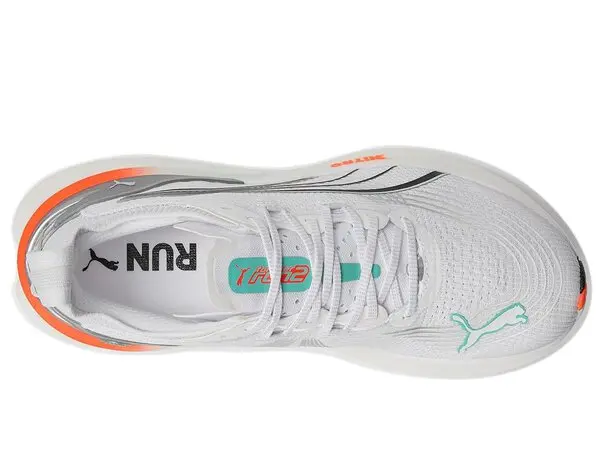 PUMA Foreverrun Nitro Athletic Sneakers