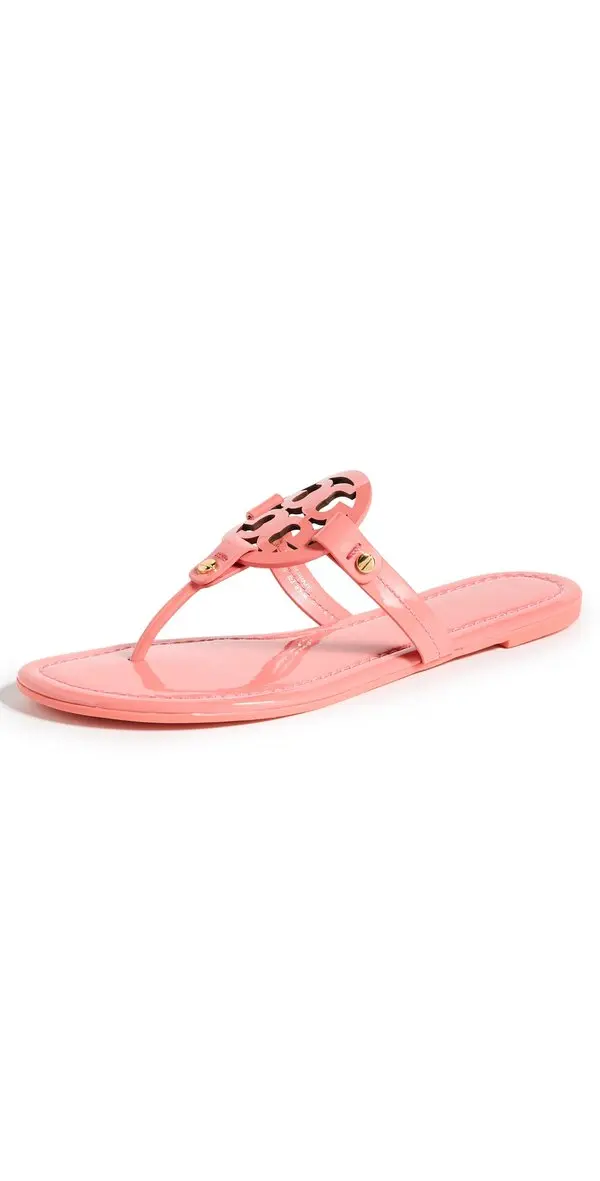 Tory Burch Miller Sandals