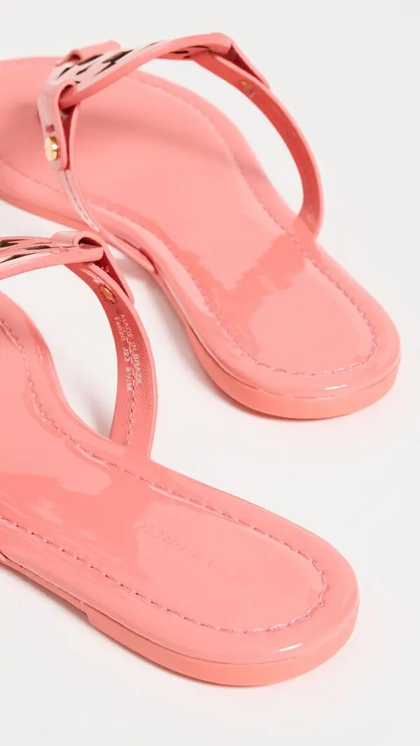 Tory Burch Miller Sandals