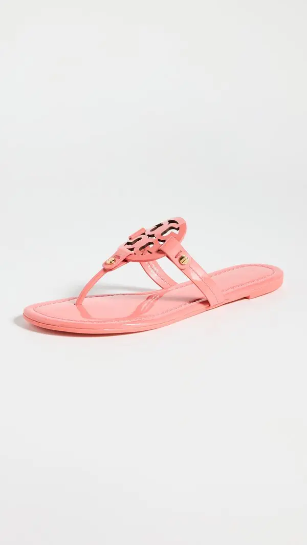 Tory Burch Miller Sandals