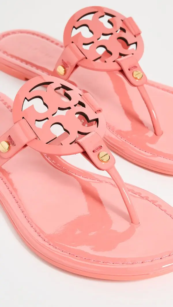 Tory Burch Miller Sandals