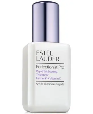 Estée Lauder Perfectionist Pro Rapid Brightening Treatment - No Color