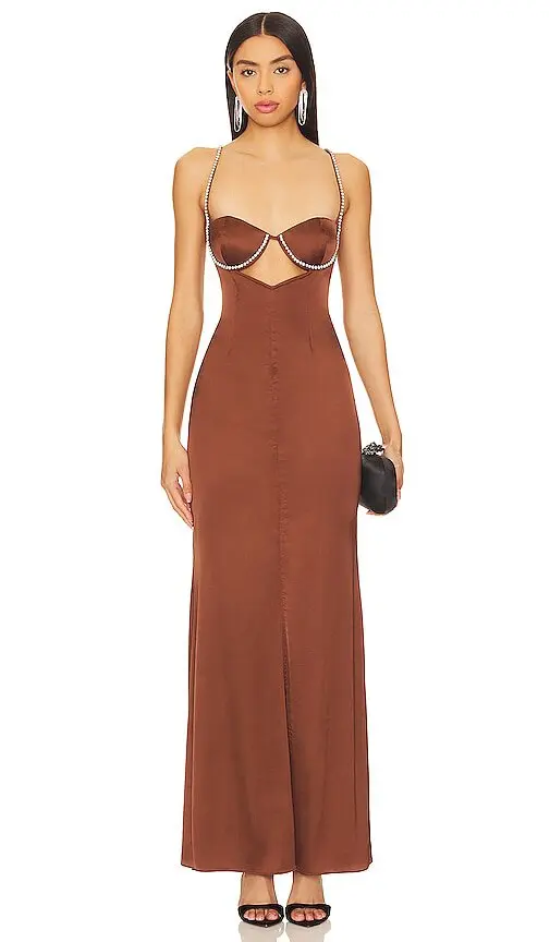 Nbd Kalena Gown