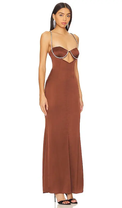 Nbd Kalena Gown