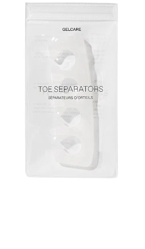 GELCARE Pedicure Kit