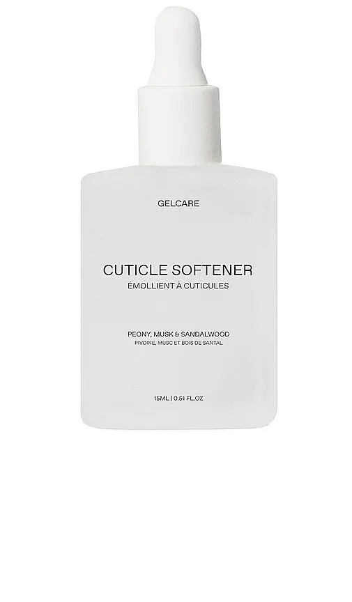 GELCARE Cuticle Softener - N,a