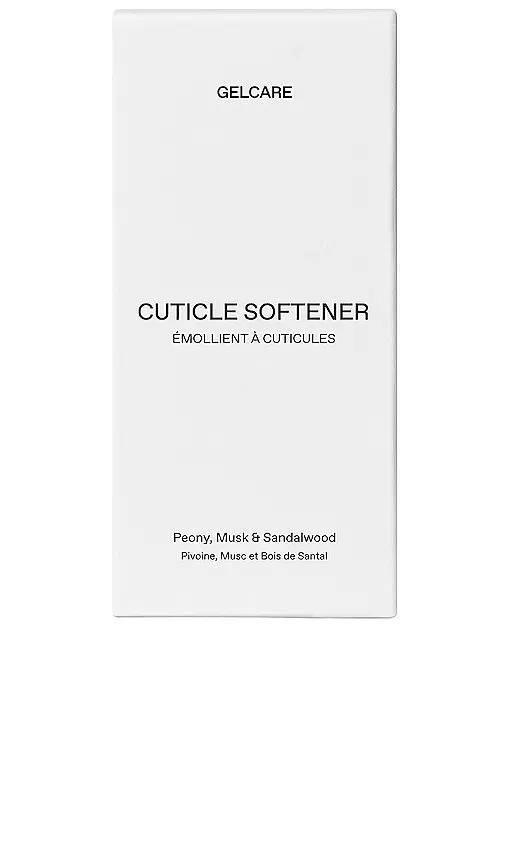 GELCARE Cuticle Softener