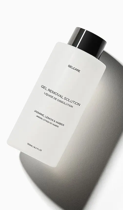 GELCARE Gel Removal Solution - N,a