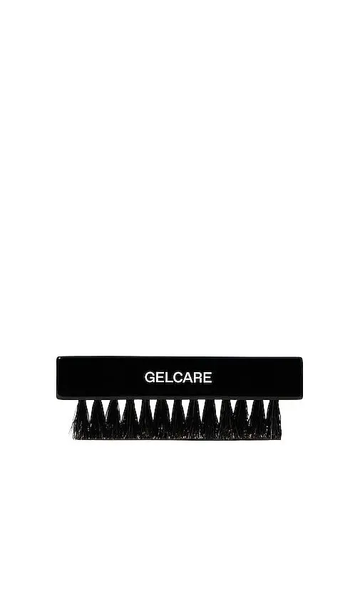 GELCARE Nail Scrubber Brush - N,a
