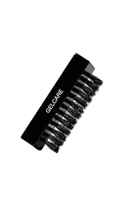 GELCARE Nail Scrubber Brush
