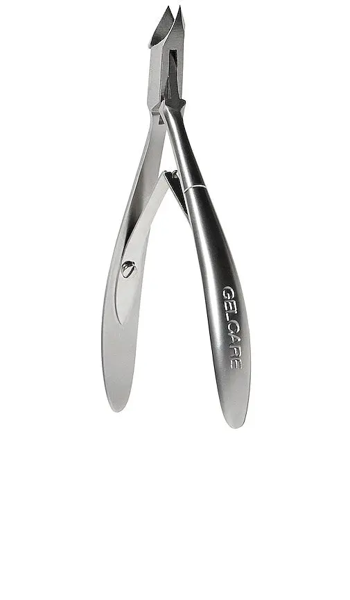 GELCARE Cuticle Nipper - N,a
